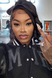 Asian Da Brat Live Stream Video And Photos 12 25 2022 CelebMafia