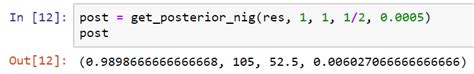 Classical Statistical Analysis Training Systems Using Python