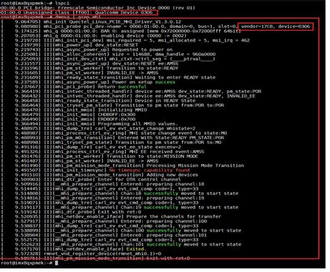 基於NXP i MX8QXP的車內網關解決方案 大大通 繁體站