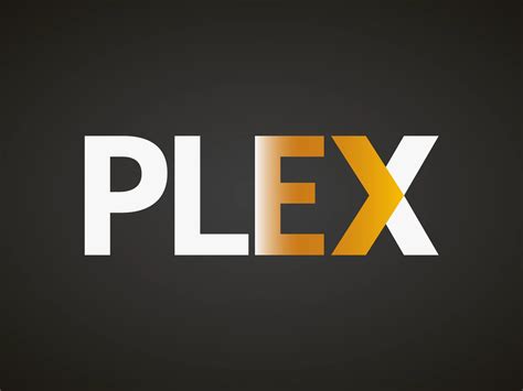Migration Guide Plex On Synology To Proxmox Lxc