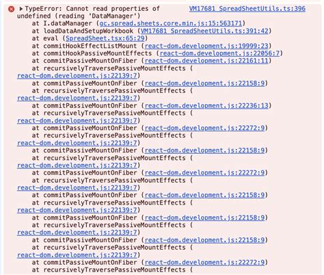 Multi Row Table Headers With Merged Cells Spreadjs Spreadjs