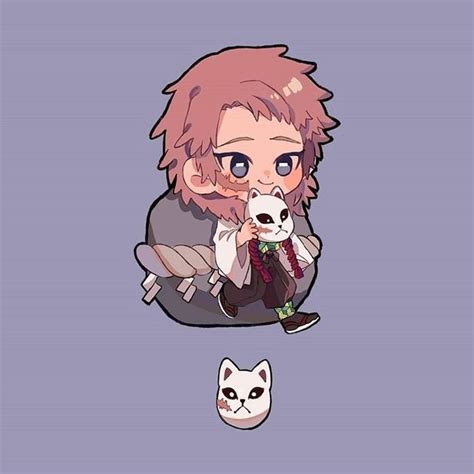 252 Mejores Imagenes De Kimetsu No Yaiba Chibi En 2020 Personajes De