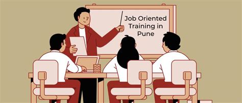 Job Oriented Training Institute In Pune Placement Oriented Courses Uss