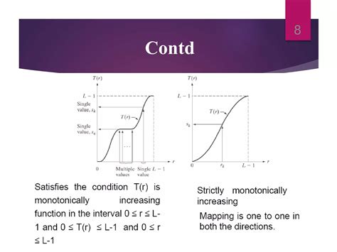 Histogram Processing PPTX