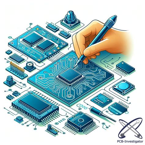 Pcb Development Technology Innovation Manufacturing Pcbdesign Automation Sebastian Spohr