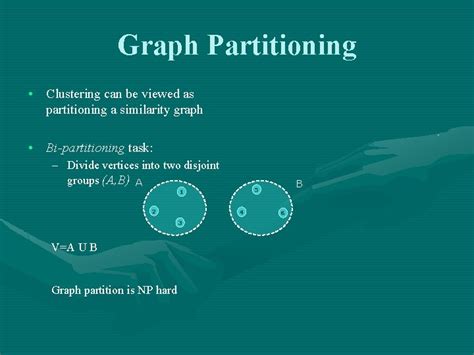 Spectral Clustering Royi Itzhak Spectral Clustering Algorithms That
