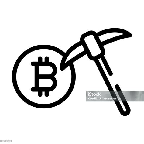 얇은 선 아이콘마이닝 석탄 광산 개념 절연 윤곽 기호에서 광물 선형 아이콘 웹 디자인 및 앱에 대한 벡터 그림 기호 요소입니다 0명에 대한 스톡 벡터 아트 및 기타 이미지