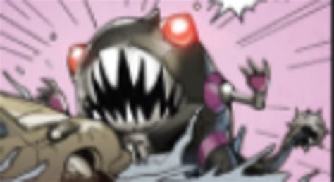 Sharkticon Species Transformers Movie Wiki Fandom