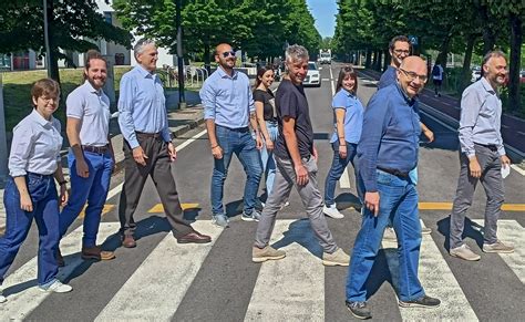 Actlab E Aurora Lab Dipartimento Di Ingegneria E Architettura