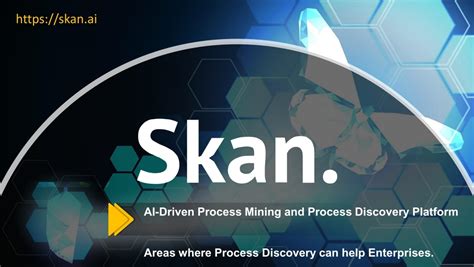 Skan Process Mining Software Areas Of Impact