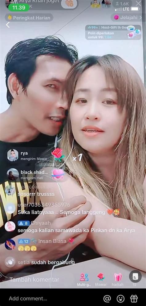 Sehari Menikah Pinkan Mambo Ancam Suami Saat Kepergok Chat Romantis Ke Wanita Lain