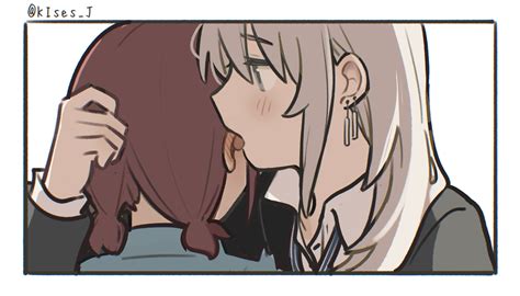 Masaru Kises J Iseri Nina Kawaragi Momoka Girls Band Cry