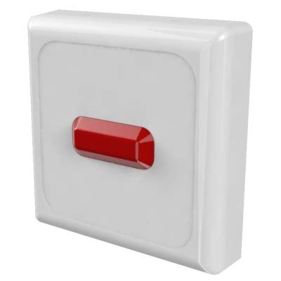 Global Fire GFE REM IND C Addressable Remote Indicator