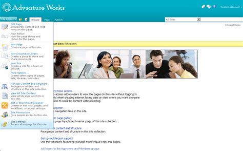 Sharepoint 2010 Tutorial Adding The Powerpivot Gallery To A Site