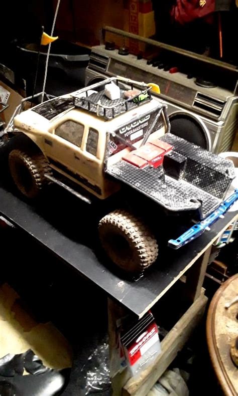 My Rc Rigs Rrccars
