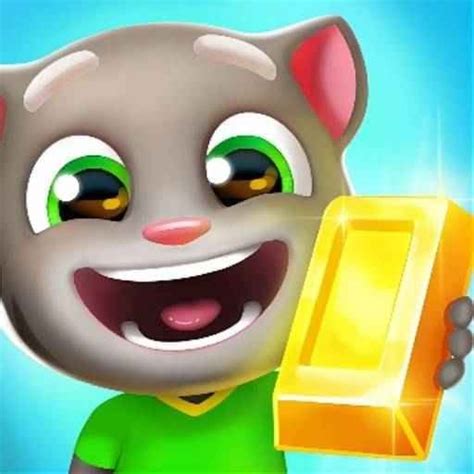 Talking Tom Gold Run A Better Gaming Experience For You