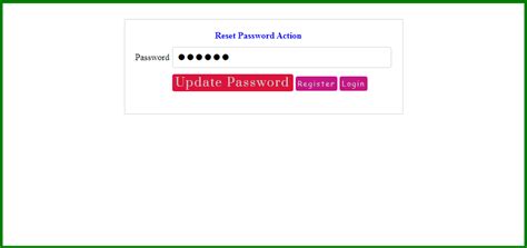 Code Samples Firebase Authentication For Web Sign In Method Email
