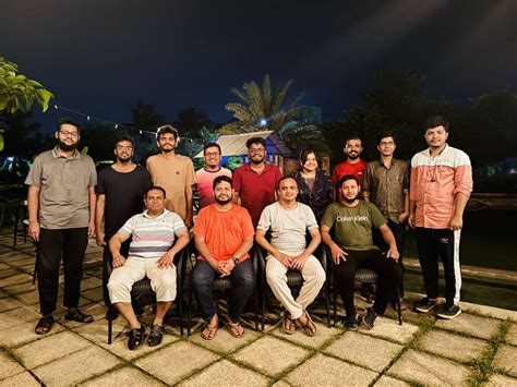 Asadullah Refat On Linkedin Spartanmindset Camaraderie Retreat