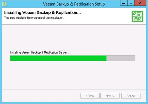 Veeam Backup And Replication 9 Upgrade From 8 Nolabnoparty