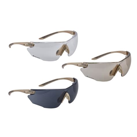 Combat Tactical Glasses Shutterlock