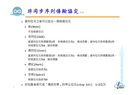Arduino序列通訊應用 PDF Computer Networking Computing Arduino序列通訊應用 PDF Computer Networking Computing