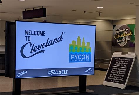 Real Python At PyCon US 2019 Real Python