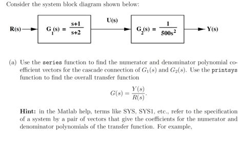 Solved Please Turn In A Listing Of Your Matlab Code Or A