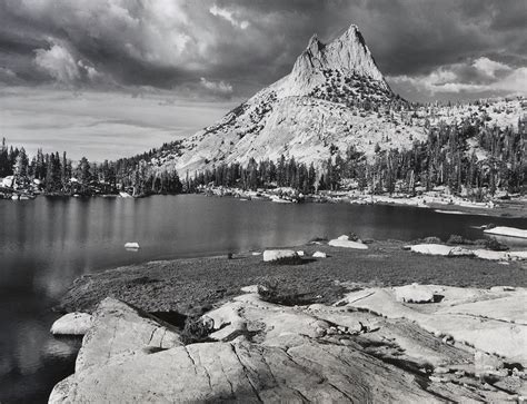 Ansel Adams Holden Luntz Gallery