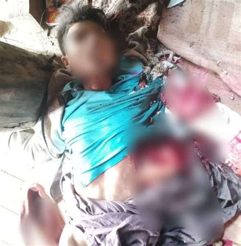 ရမ်းဗြဲမြို့နယ်ကို စစ်ကောင်စီတပ်က လေယာဉ်ဖြင့် ဗုံးကျဲမှု ပြည်သူ ၁ ဦးသေဆုံး Khit Thit Media