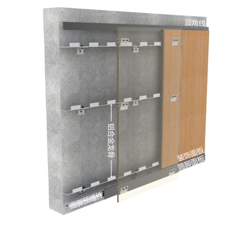 中建深圳装饰有限公司 像造汽车一样造房子