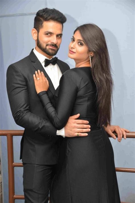 Raju James Bond Movie Pooja And Press Meet Photos Filmibeat