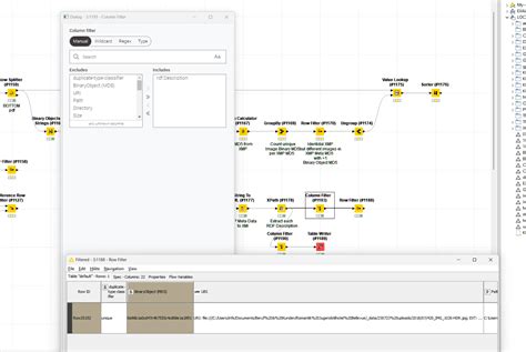 Binary Object Causes Knime Instability Implemented Fixes KNIME Community Forum