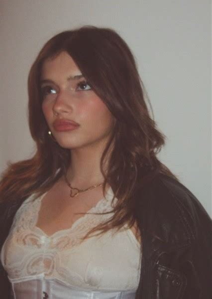 Fan Casting Lexi Jayde As Woman In Sexiest People Alive On Mycast