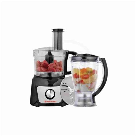 Westpoint Kitchen Robot With Jug Wf 4961 Emaan Electronics