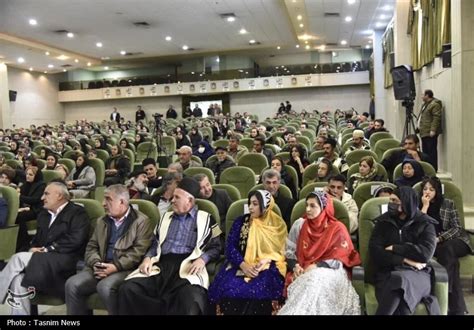 همایش ملی بزرگداشت پژمان بختیاری برگزار شد تصویر تسنیم