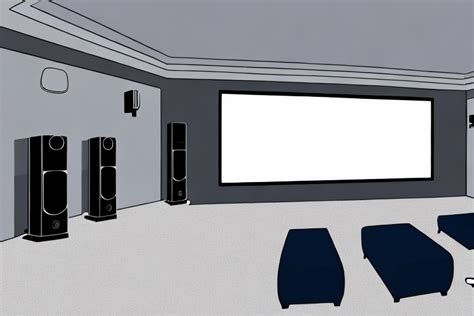 How To Build A Proper Home Theater System Metal Theater