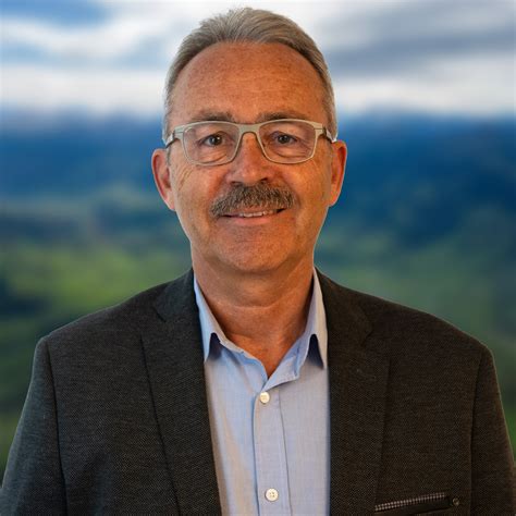 Dieter Scheuermeier Svp Toggenburg