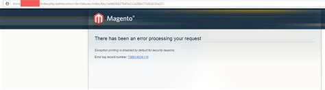 Error While Trying To Create A New Adminhtml Grid Table Page Magento