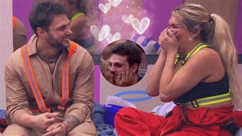 Beso Entre Wendy Guevara Y Nicola Dentro De Lcdlf Causa Pol Mica En Redes Sociales