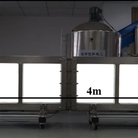 Shows The Comparison Of The Proppant Placement Structure Between Download Scientific Diagram
