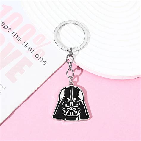 Star Wars Key Chains Darth Vader Keychain Darth Vader Starwars