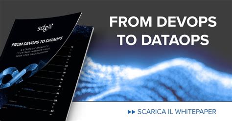 giovanni girelli on linkedin white paper from devops to dataops a