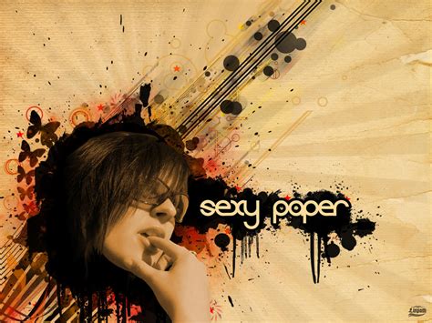 Sexy Paper By Linpath On DeviantArt