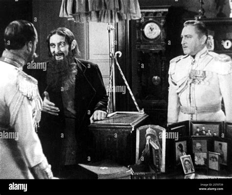Rasputin And The Empress Us 1932 Ralph Morgan As Tsar Nicholas