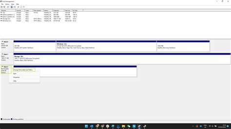 How To Fix An External Hard Drive That S Not Showing Up Tom S Guide