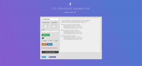 Css Animationen 10 Kostenlose Bibliotheken And Tools