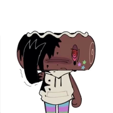 Silly Twisted Cosmo In 2025 Dandy Comic Drawing Base Cosmos