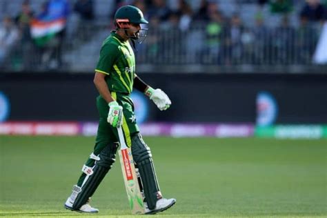 Pak Vs Sa Babar Azam Brutally Trolled After Another Failure Fans Say