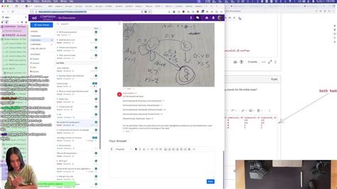 Leetcode Ai Exam Revision Youtube