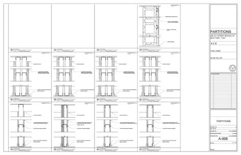 Partition Types Ar2330 Sp13 9620 Btech3